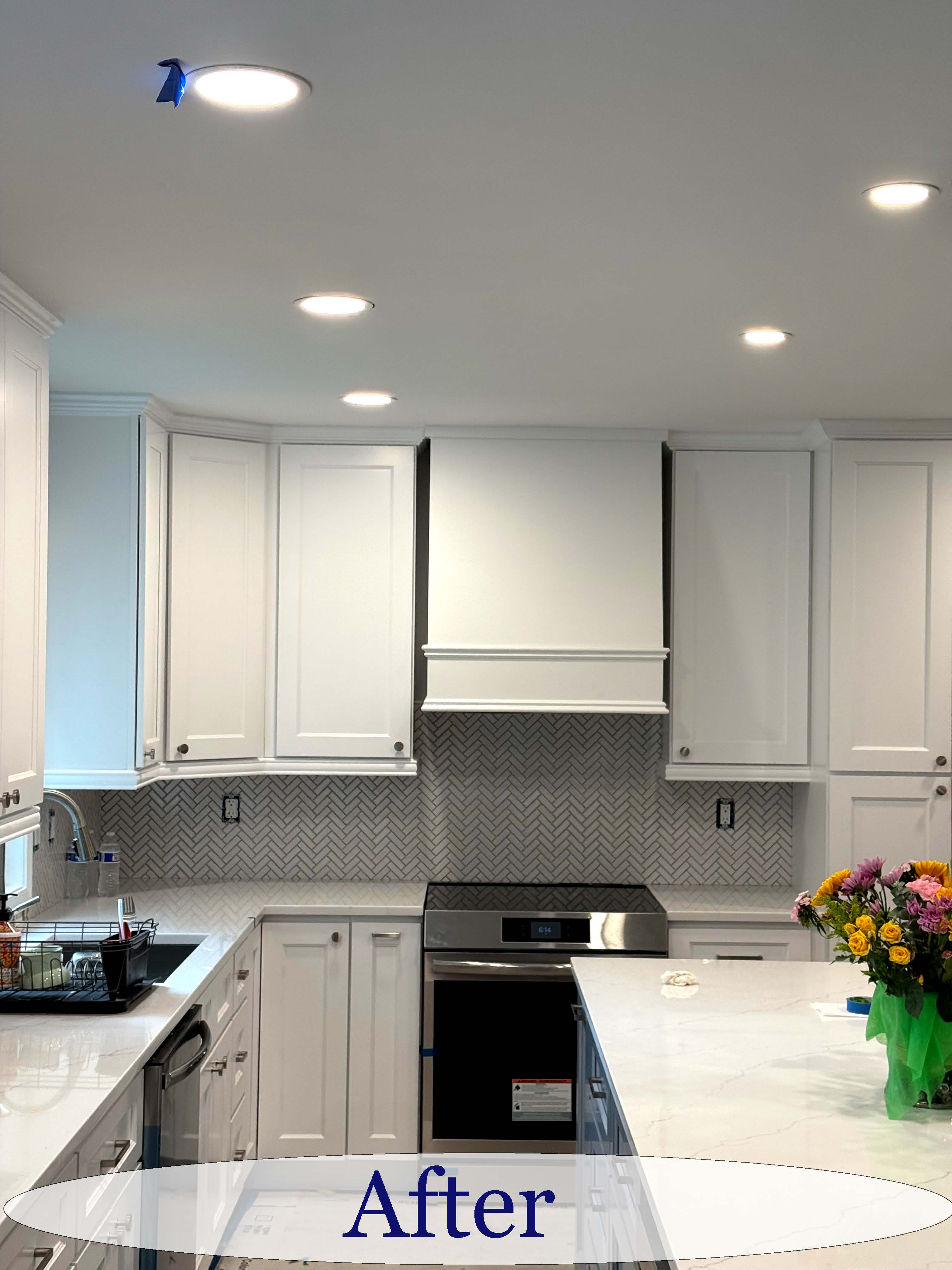 Another Amazing Kitchen Transformation